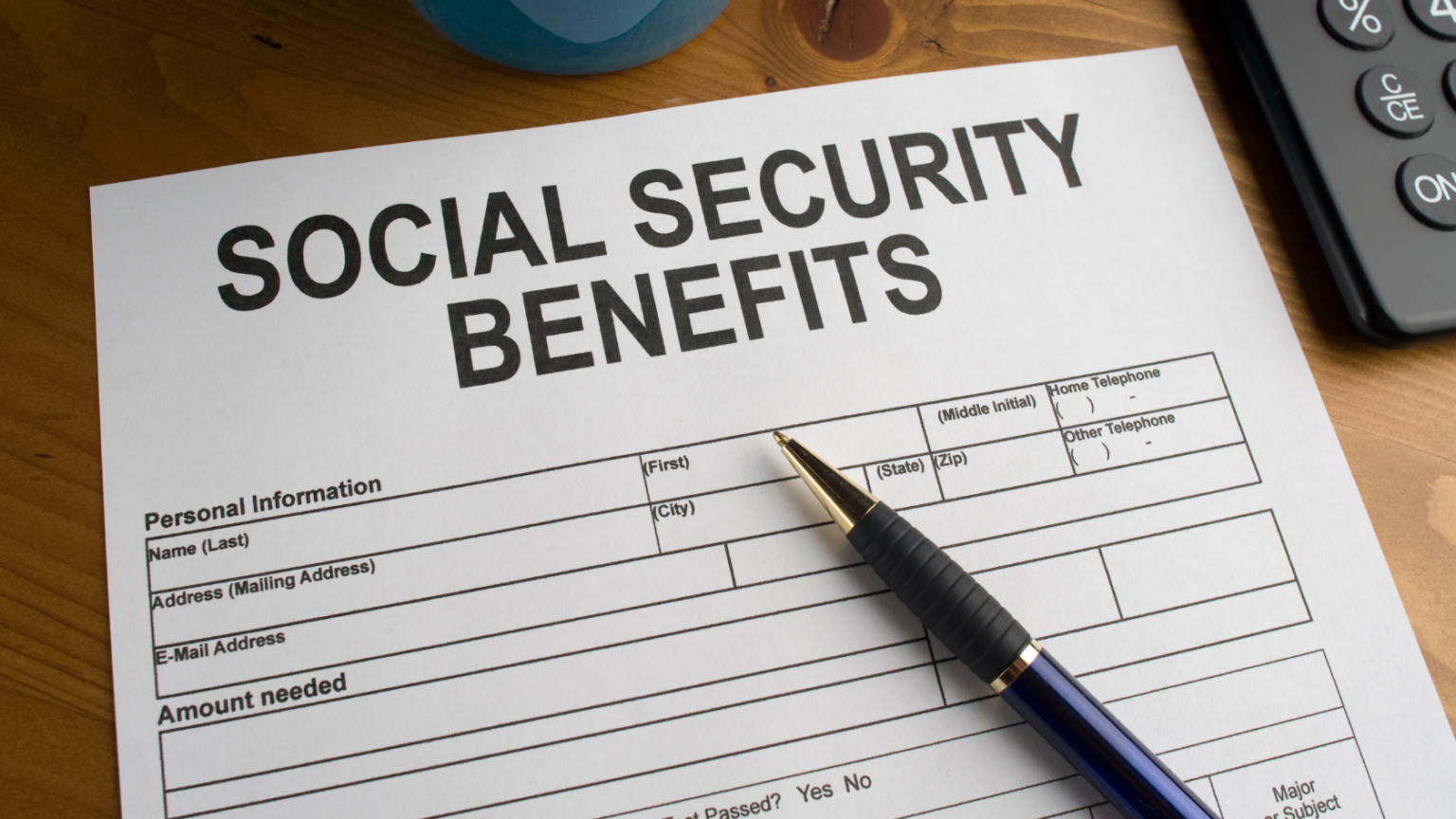 Understanding Social Security Spousal Benefits: Rules, Strategies, and ...